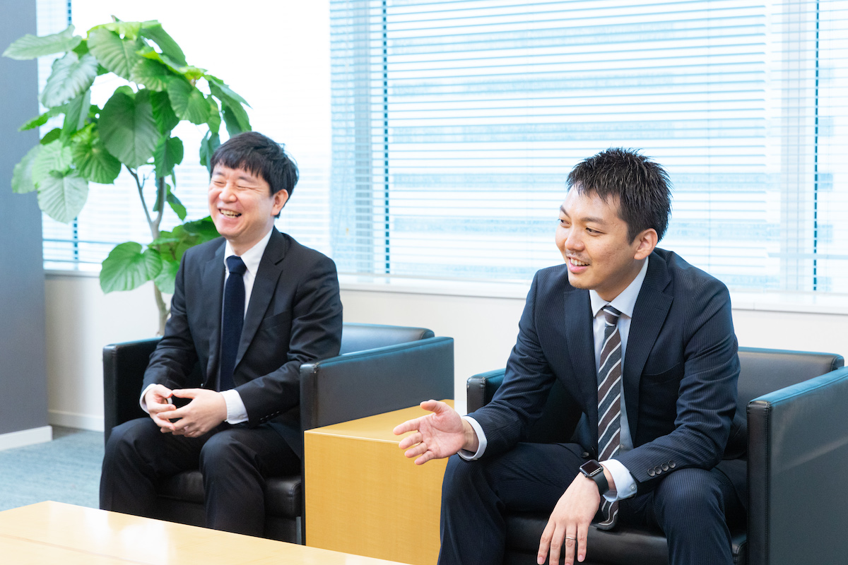 「並走型支援」で築いた信頼関係で目指す、その先のデジタルマーケティング − SCSK株式会社様 | ストーリー | シナジーマーケティング株式会社 公式企業サイト